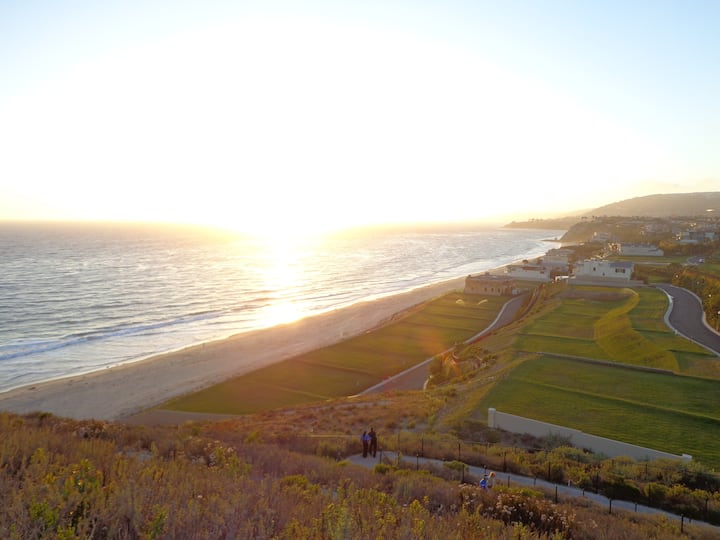Casa Blanca- Unitbeautiful Ocean View Condo In Dp! - 데이나포인트
