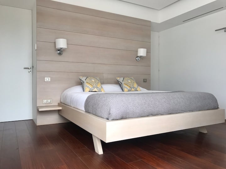 Villa L’atelier Gustavia Hill ( Room 1) - Saint Barthélemy