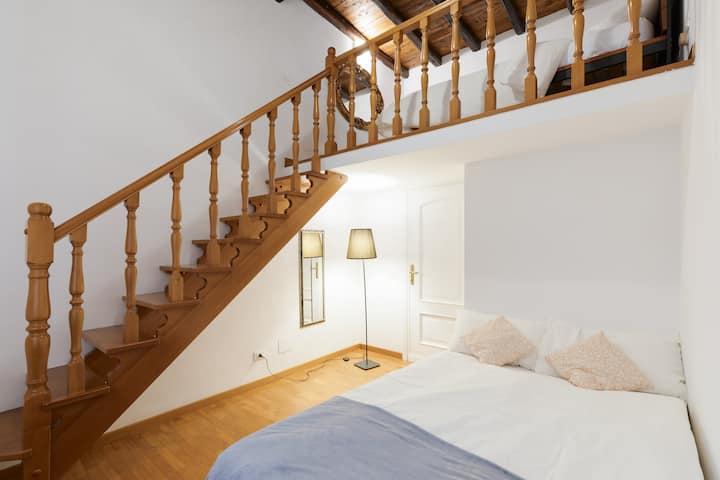 In Front Of Coliseum 3 - Rome