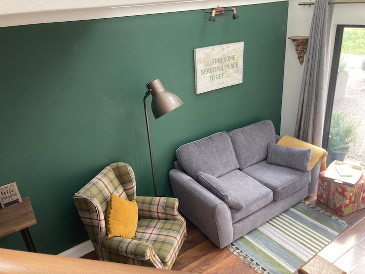 West Kerry Touring Base - Dingle Peninsula