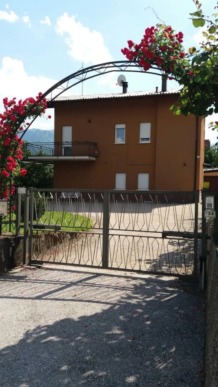 Apartment Giovanna Levico Terme - Levico Terme