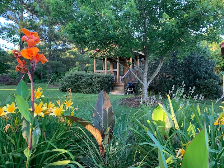 Country Cottage North With Kitchen, Close To Town - Nacogdoches, TX