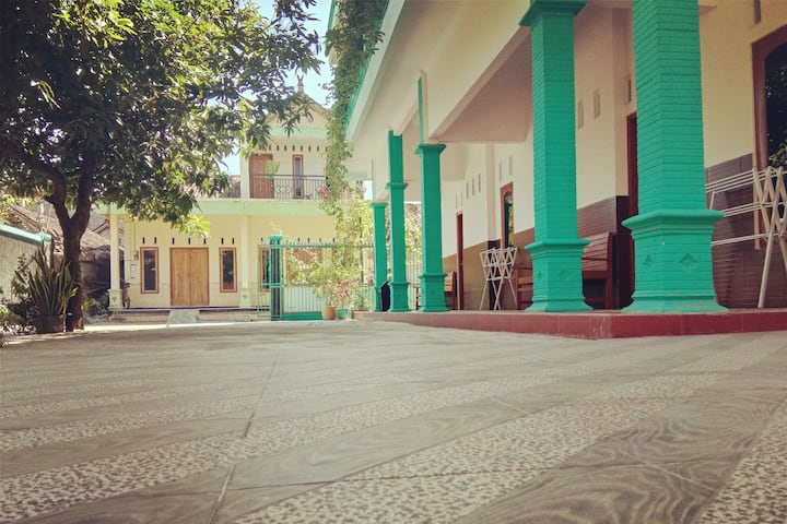 Tata Homestay - Bromo