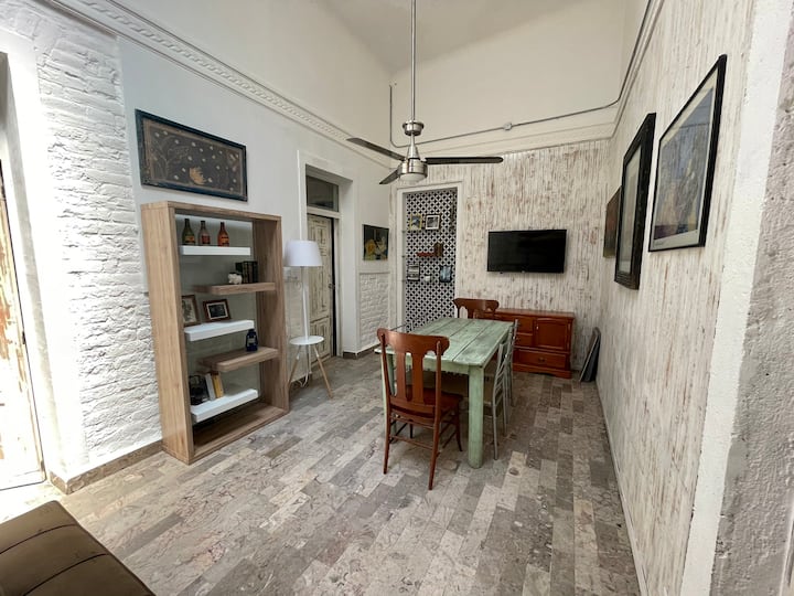 Departamento Polanco 1 - San Luis Potosí