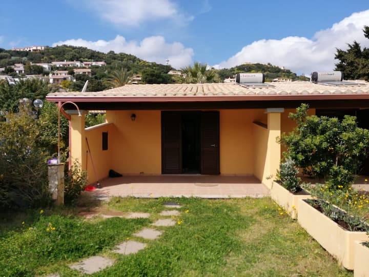 Home Margherita - Costa Rei