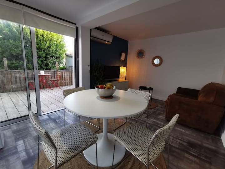 Tiny House - Avignon