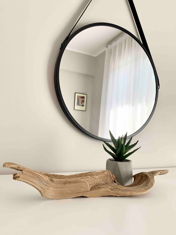 Luxury Cozy Appartment In The City Center - Rhodes