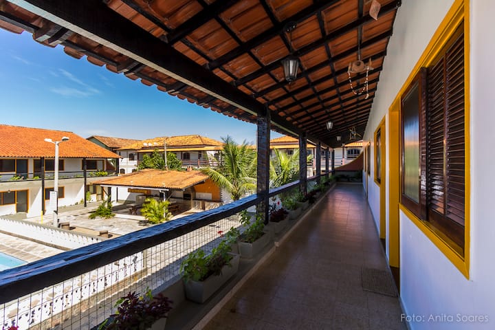 Apartamento A 5 Min Das Praias! - Cabo Frio