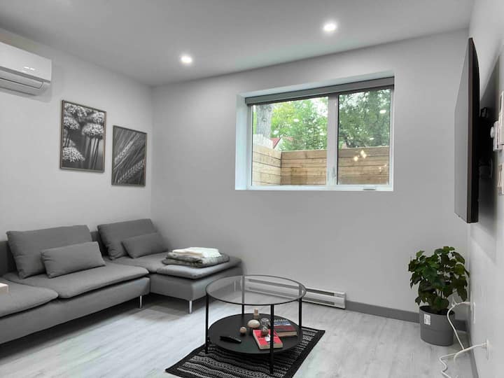 Pristine Hideout - 위니펙