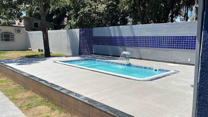 Casa De Veraneio Com Piscina Em Jacaraípe - Serra