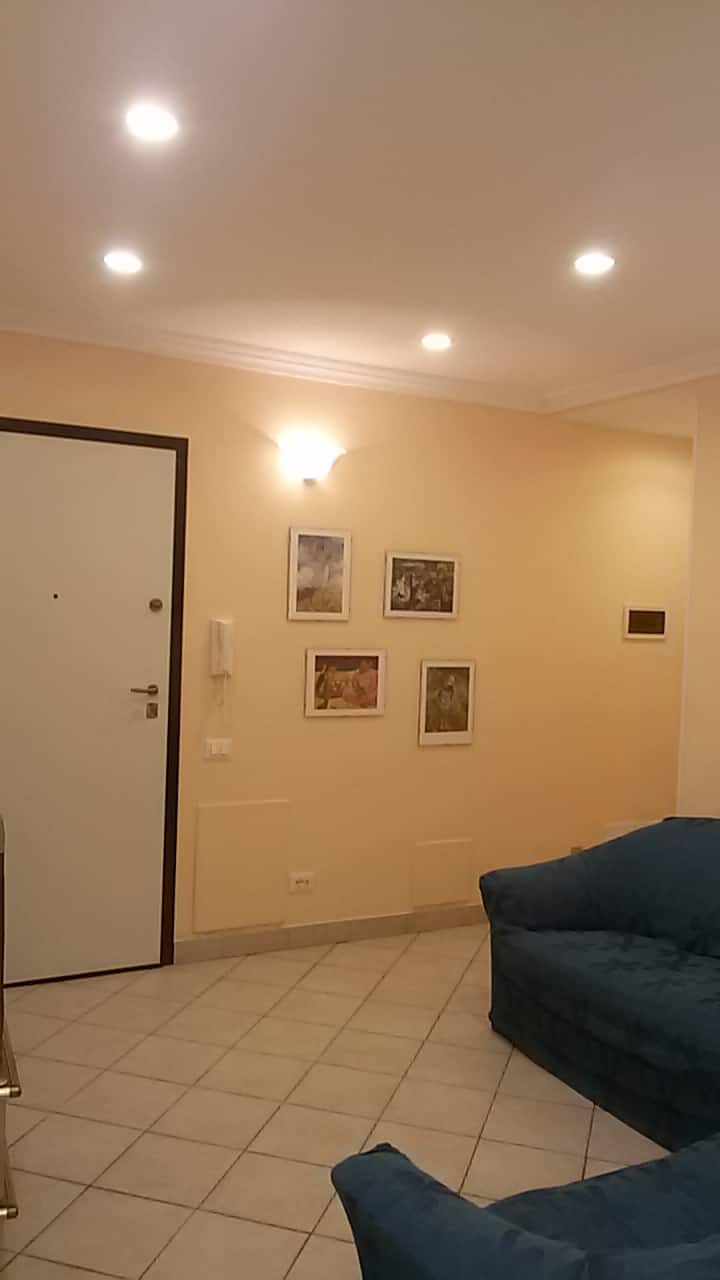 Home In Badalucco, Paese Dipinto - Santo Stefano al Mare