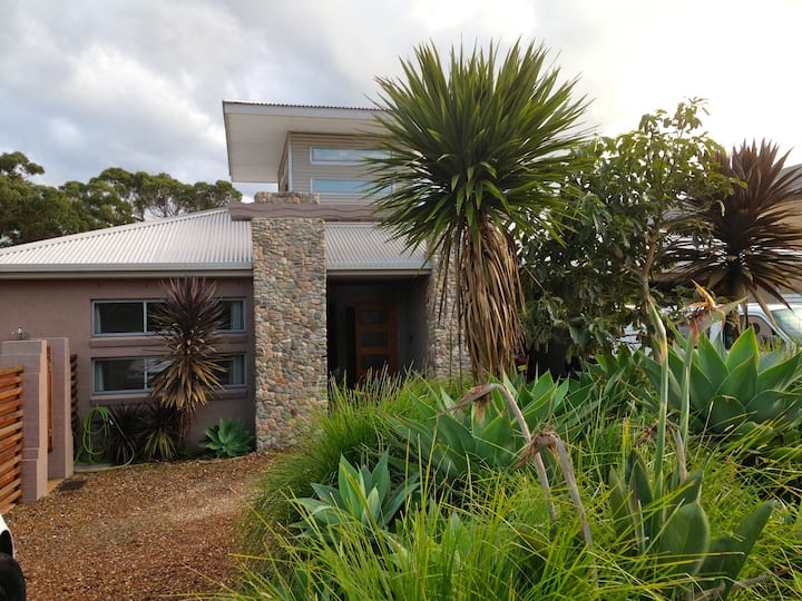 Serenity Ocean Retreat For Couples. No Pets - Ulladulla