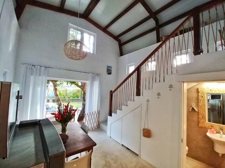 Cosy Bungalow On The Tamarin Bay - Mauritius