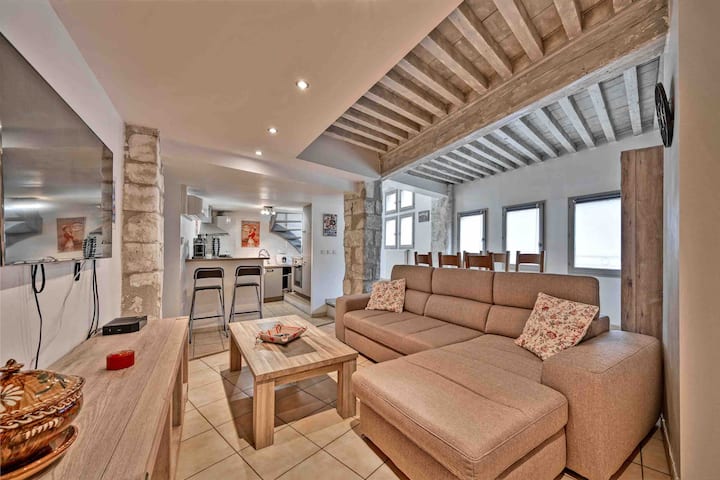 Le Pagnol - Ac Clim - Hyper Centre - Awinion