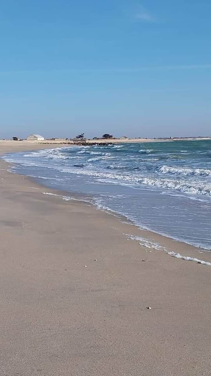 L'océane, Face à La Plage - Ploemeur