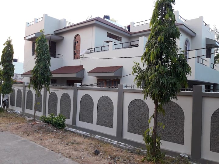 Home Away From Home! - Jabalpur