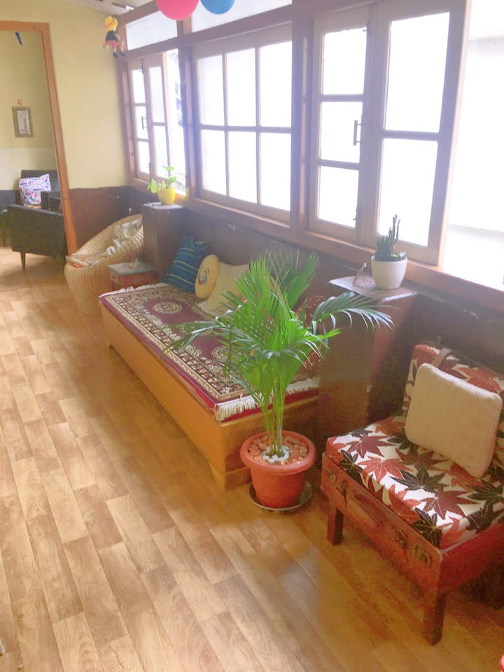 Gangtok Getaway...your Private Retreat - Sikkim