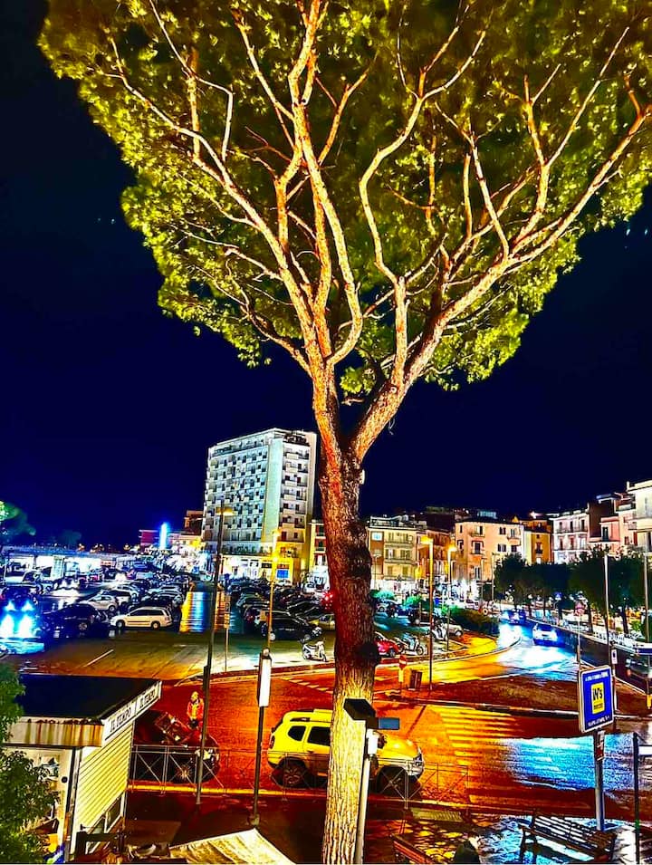 A Casa Di Giulia - Formia