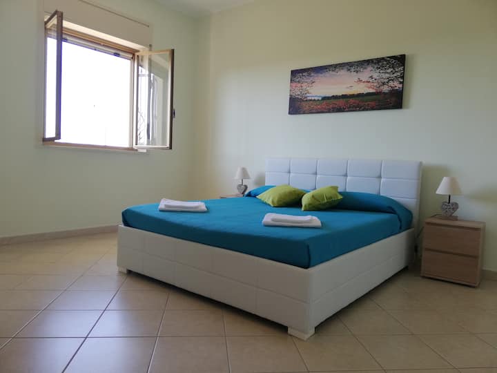 Appart. Nuovo Una Camera Da Letto - 奧古斯塔港