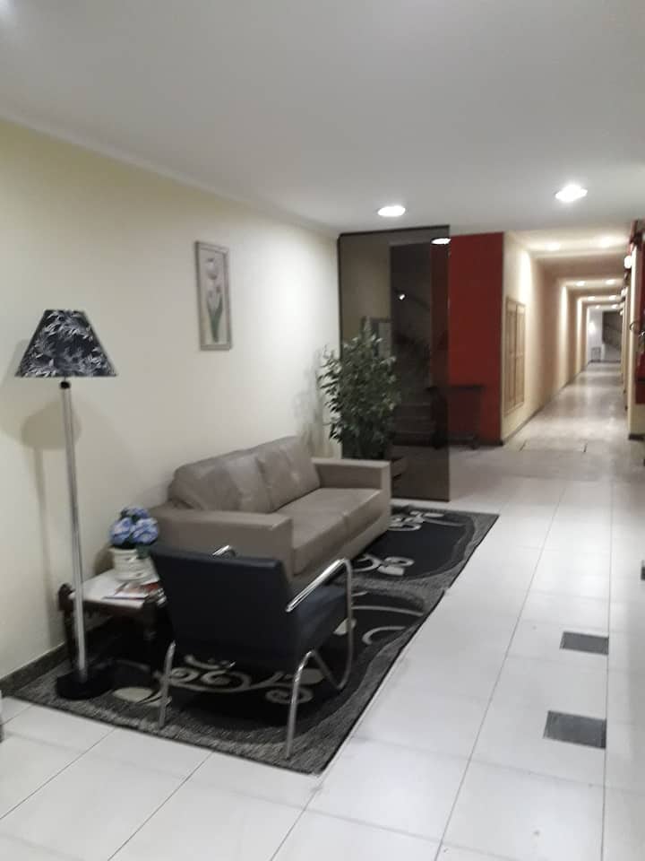 Centro Historico, Espaço E Moderno. - Porto Alegre