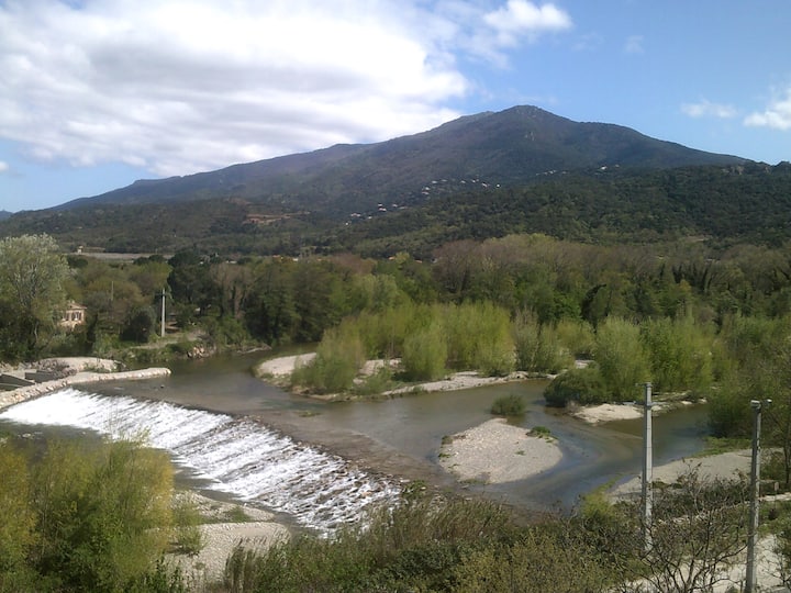 Appartement Le Boulou Parfait Curiste Ou Touriste - Le Boulou