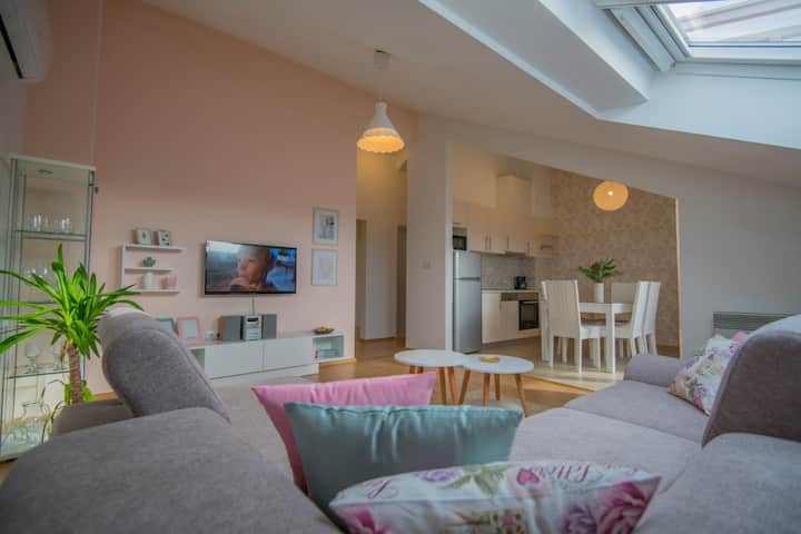 Apartment Petra 3 - Imotski