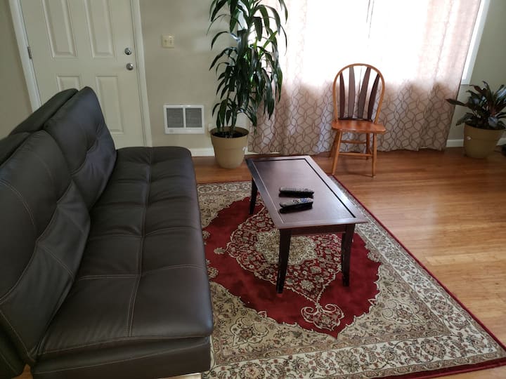 Cozy Casa,in The Friendly Neighborhood Street Area - Eugene, OR