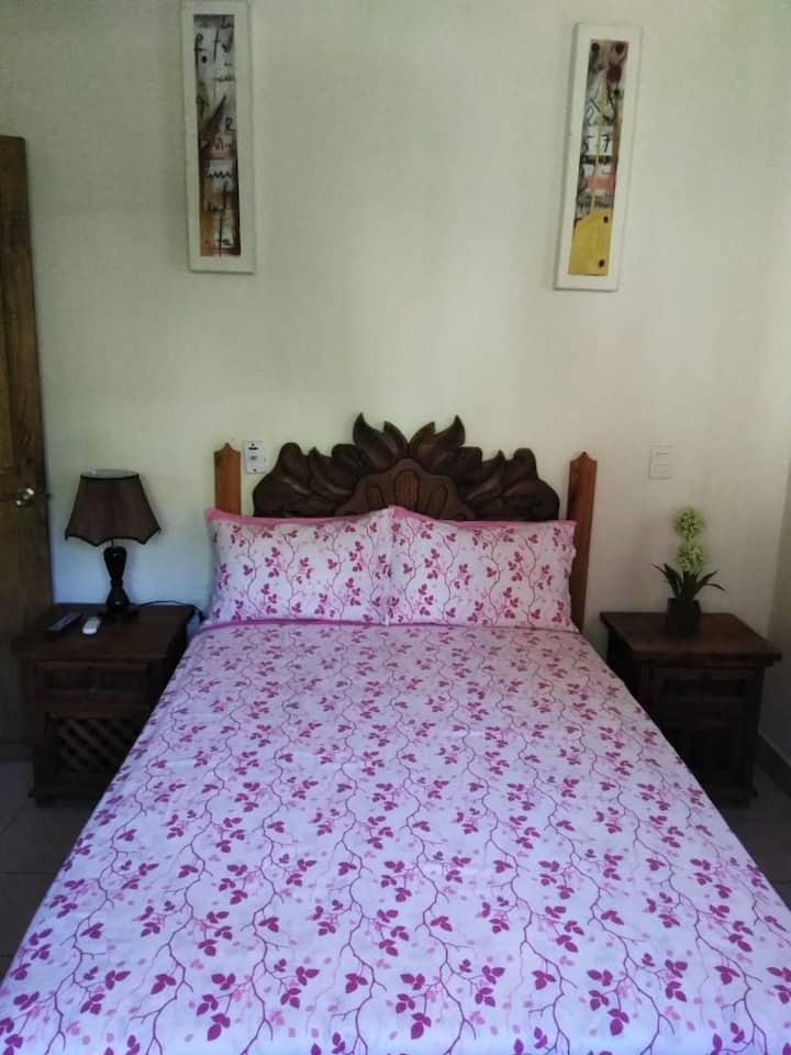 Casa Cortés #2 - Sayulita