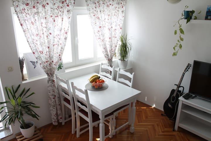 Two Bedroom Appartment Pag - Pag