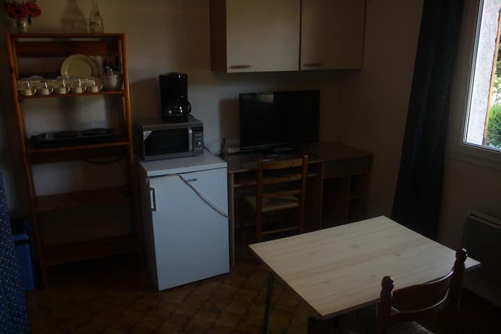 Chambre Privée Près De Montpellier Et Des Plages - Castelnau-le-Lez