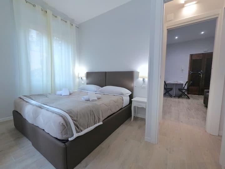 Vatican Luxury Corner - Apartment - Vatikanstadt