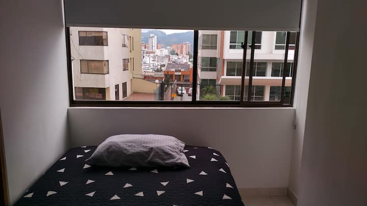 Cómodo Apartamento Sector Cable Plaza - Manizales