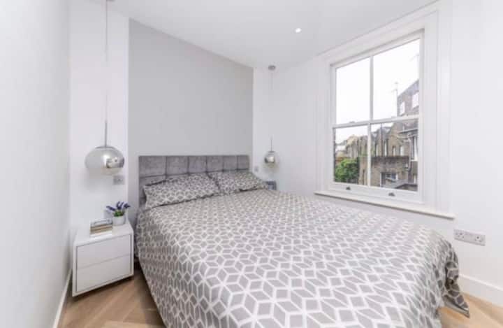 Location! 1 Bed Near Shops Tube Attractions - Fulham