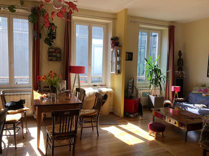 Grand Appartement Centre Ville Strasbourg - Strasbourg