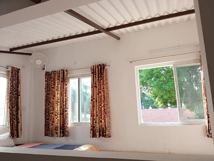 Agam By Madhuvan B&b
Authentic Homestay In Yercaud - Yercaud