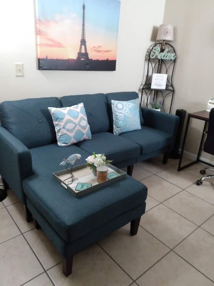 Estudio Privado #2. - Las Vegas, NV