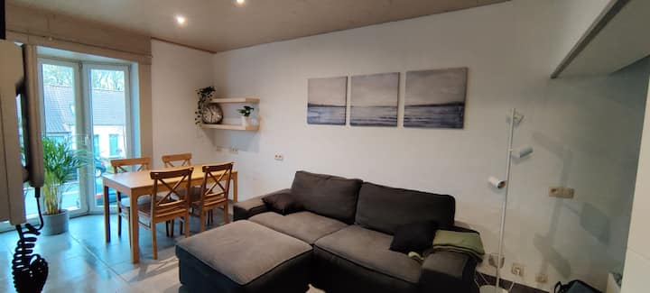 2-persoons Studio In Torhout - Zedelgem