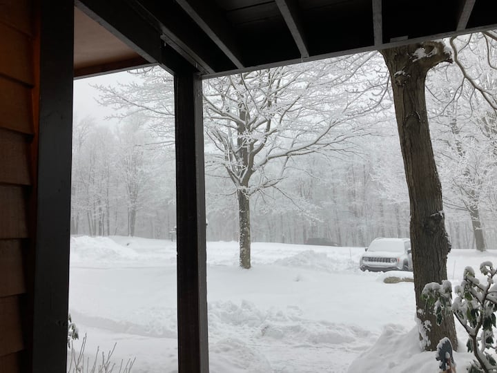 111 Swiss Mountain Drive - Seven Springs, PA