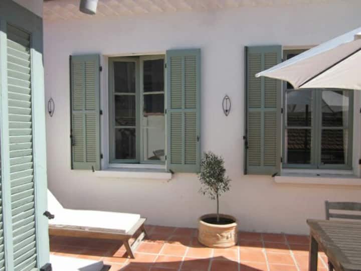 Maison De Vacances - Toulon