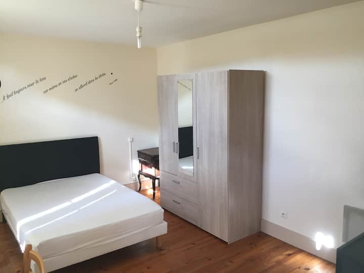 Le Puy En Velay - Studio 24m² Proche Centre Ville - Le Puy-en-Velay