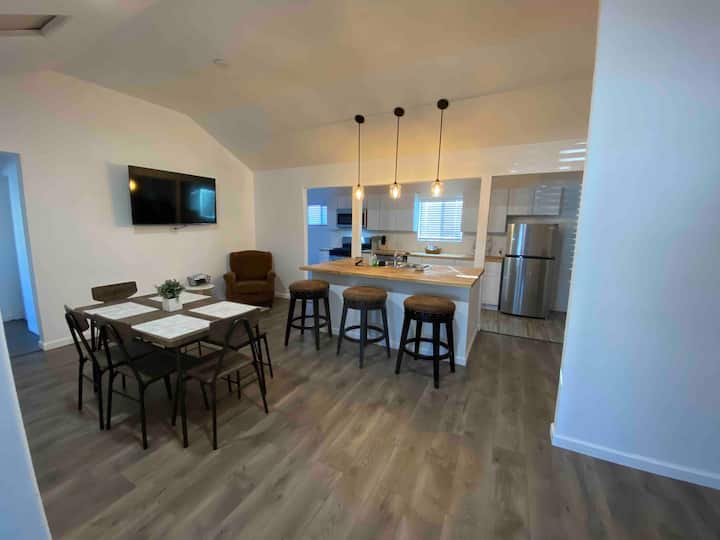 Remodeled, Tdy, Family Friendly, Great Location! - Alamogordo, NM
