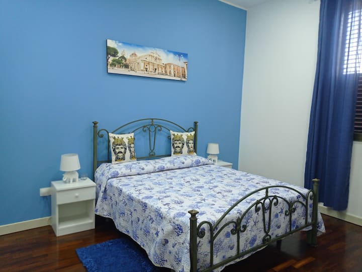Gianky's Home Catania Center - Catania