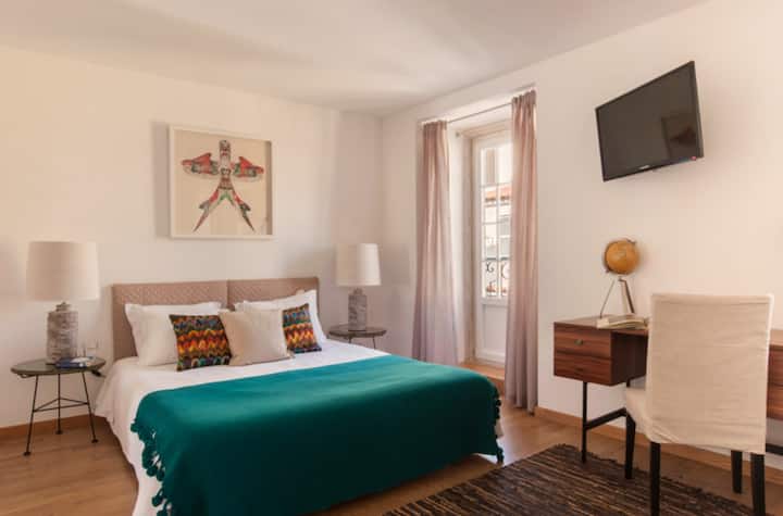 Charm Suite Apartment - Lisbon