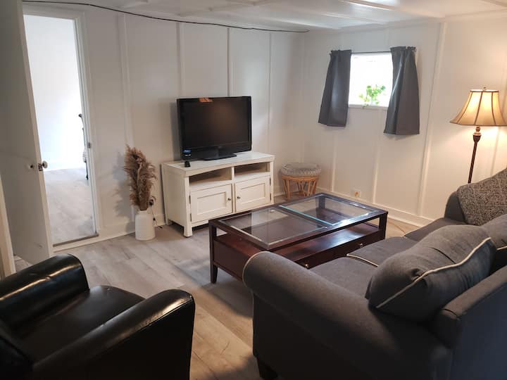 Cozy Haven Near Downtown & Austin Peay. - Clarksville