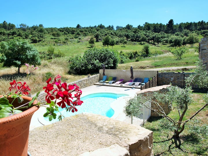 La Bouscade - Lézignan-Corbières