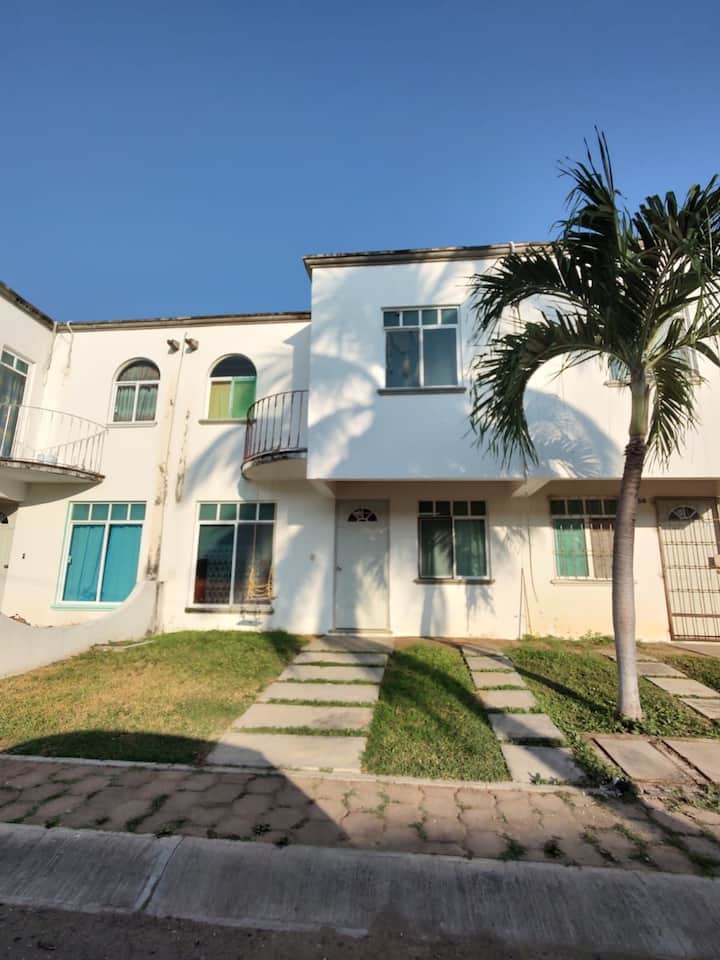 Mi Casa Del Lago - Acapulco