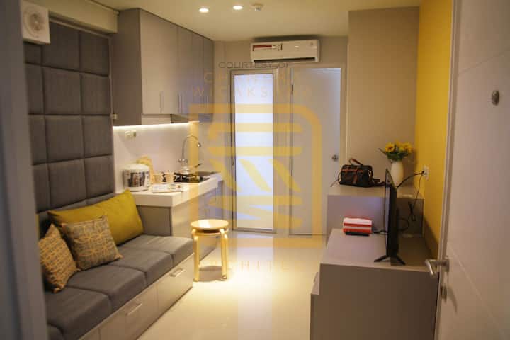 Beatrice Penthouse - Jakarta