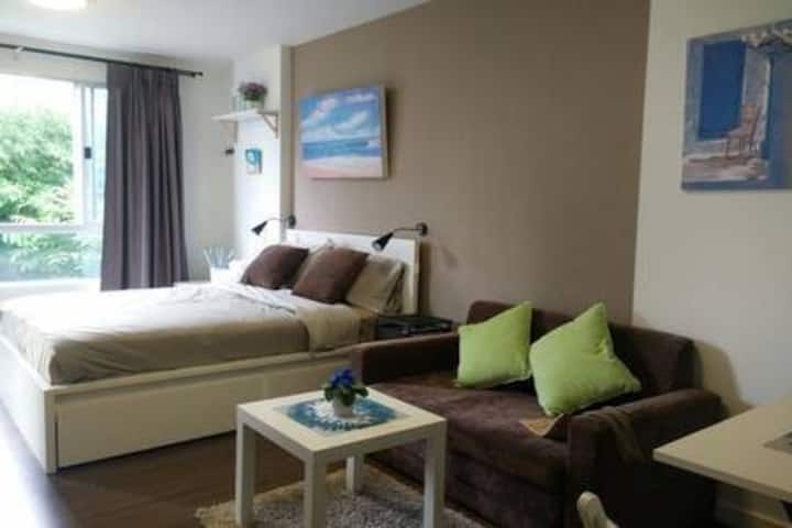 Imaimm325@cozypool&gym,cicadamarket. - Hua Hin