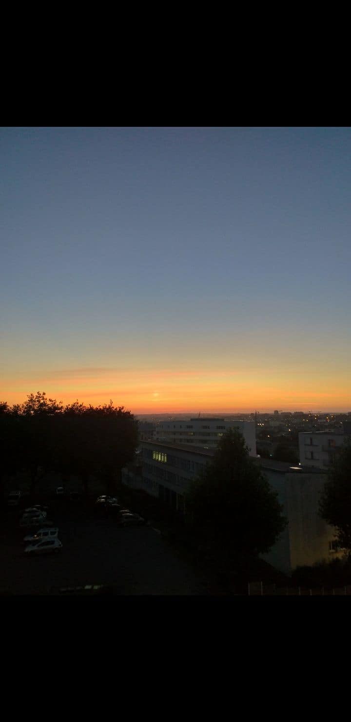 Charmant Appartement En Centre-ville - Gouesnou