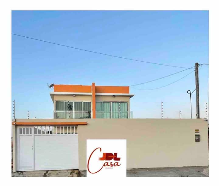 Casa Agradável Para Curtir Com A Família. - São Miguel dos Milagres